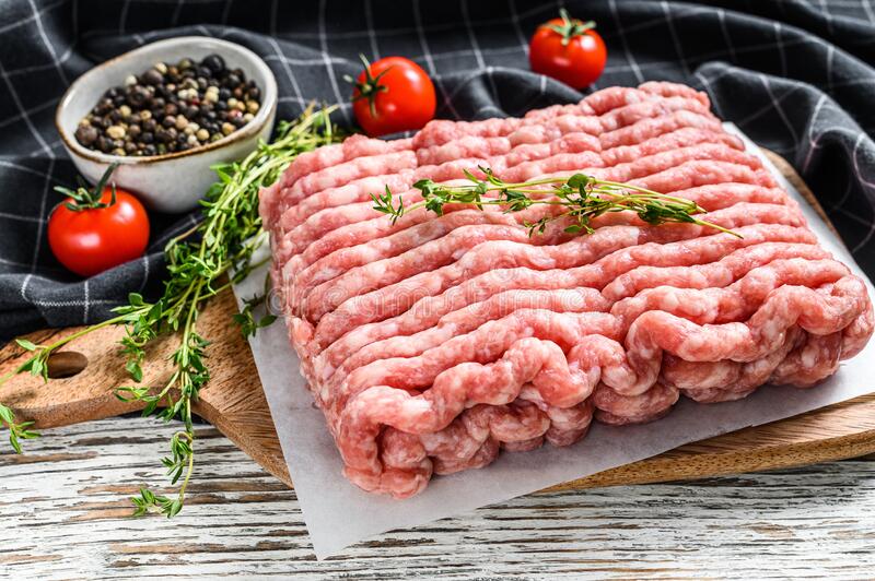 Picadillo de Pollo 2lb - Unisource Solutions