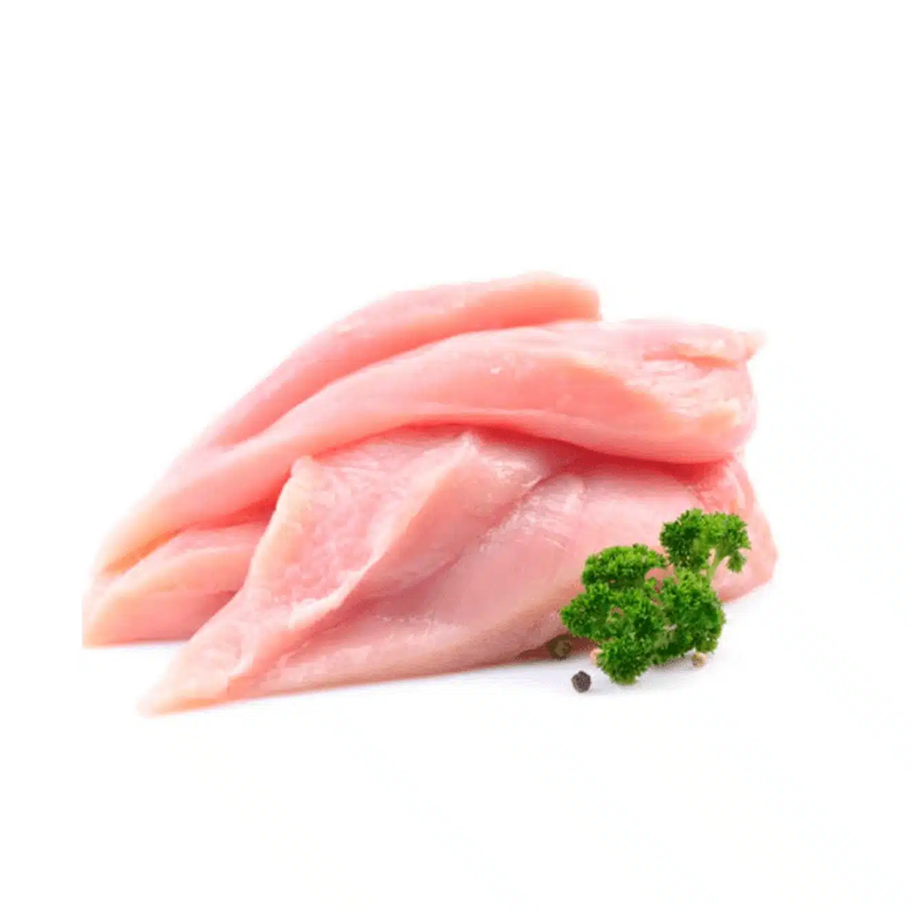 Filetillo de Pechuga de Pollo (2 Kg) - Unisource Solutions