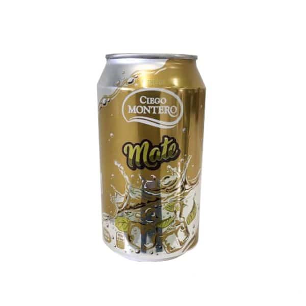 Refresco de Mate 330ml (Ciego Montero) - Unisource Solutions